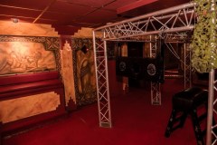 Party - Meesteres Manita