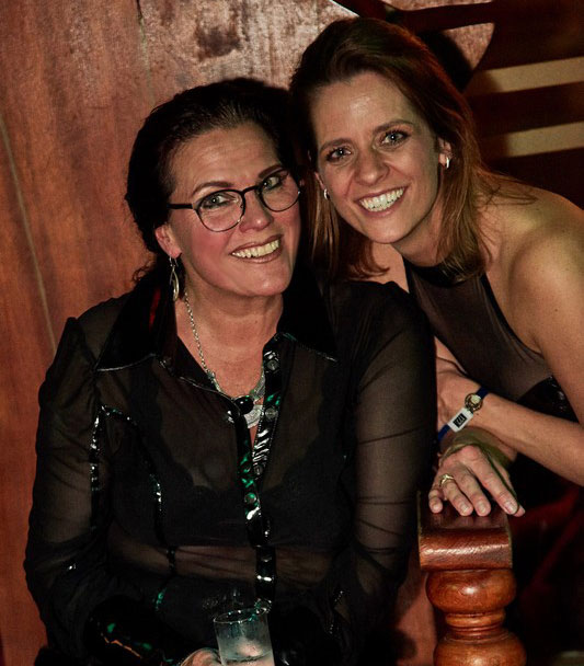 Party 206, April 2019 - Mistress Manita