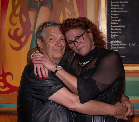 Party 225, 13 Mei 2022 - Mistress Manita